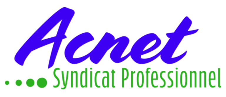 Acnet Le Syndicat des entreprises des télécommunications et des énergies